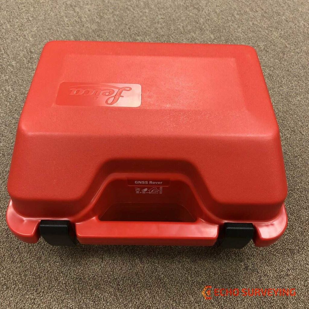 Used Leica GS18 T GNSS RTK Rover CS20 - Galaxy Top Industry