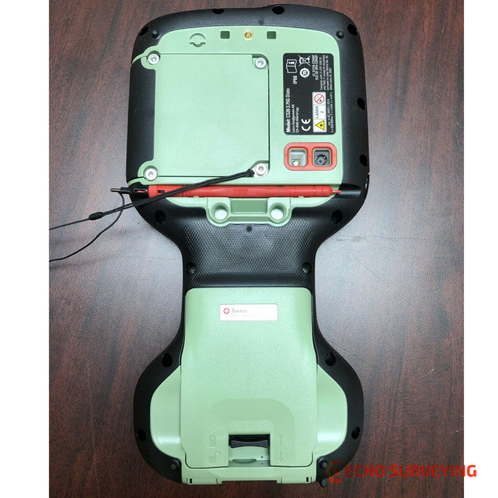 Used Leica GS18 T GNSS RTK Rover CS20 - Galaxy Top Industry