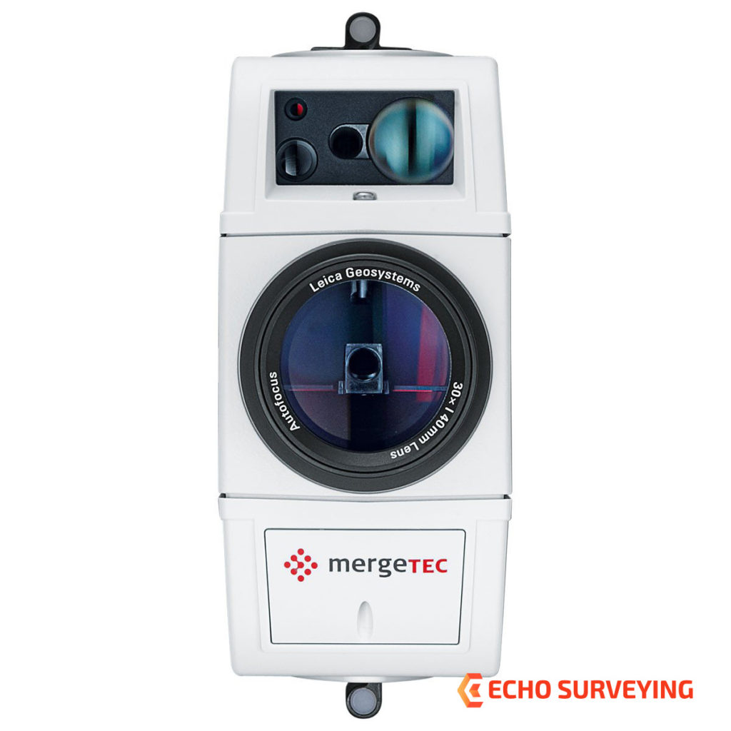 Leica Nova TS60 Total Station - Galaxy Top Industry