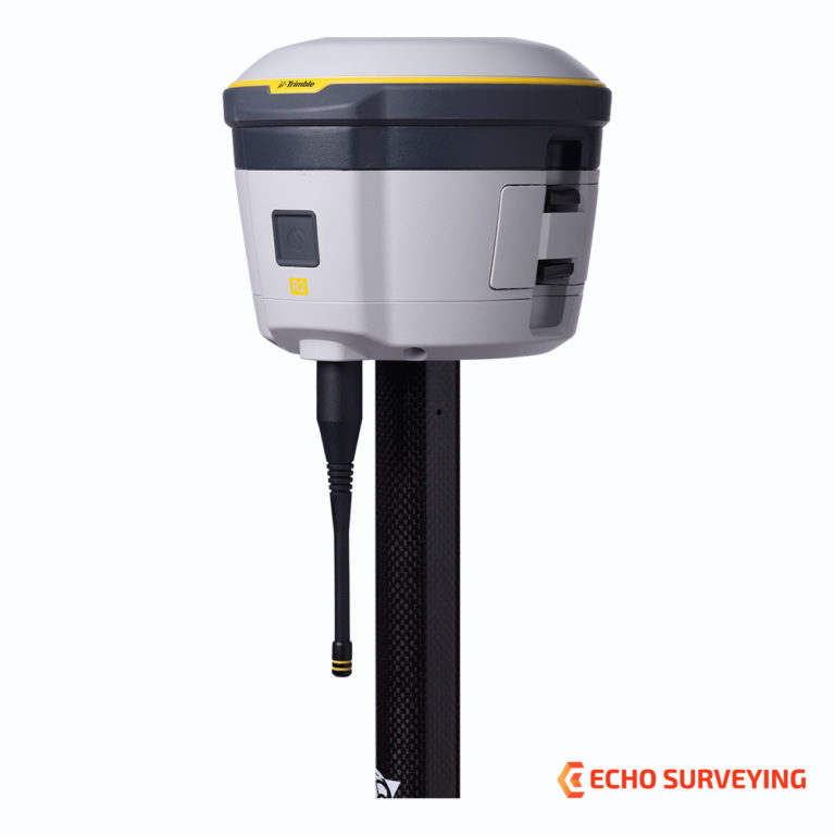 Trimble R2 GPS GNSS Receiver - Galaxy Top Industry